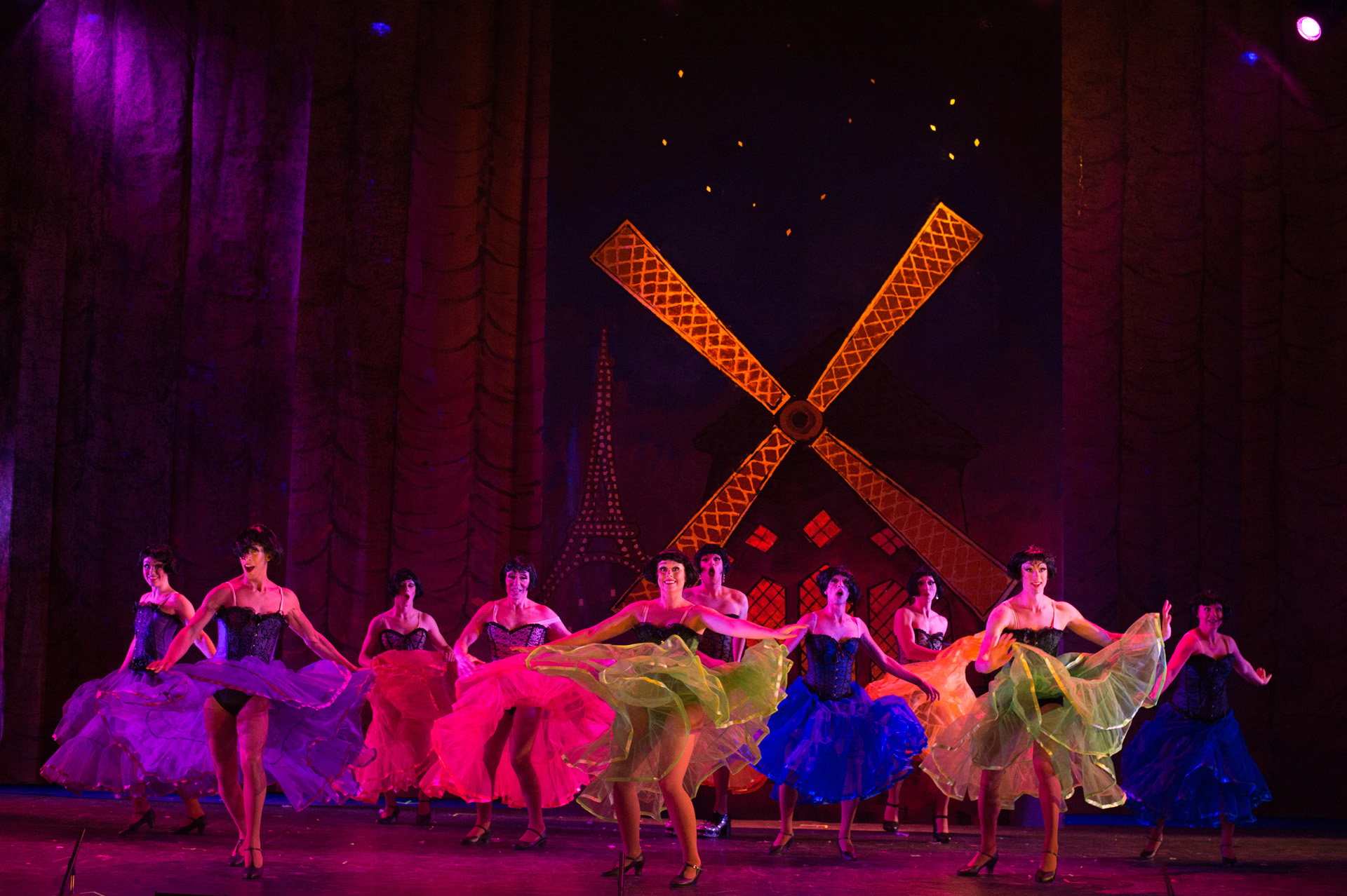 Home - Landmark Musicals