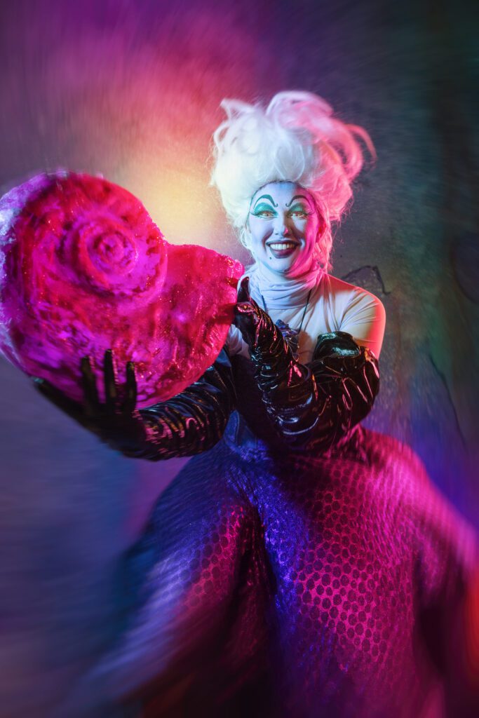 The Little Mermaid 2024 - Landmark Musicals